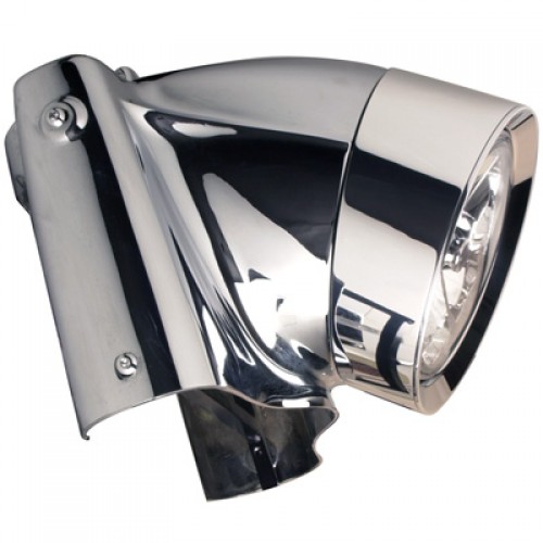 HHI Raked Triple Trees for Baggers