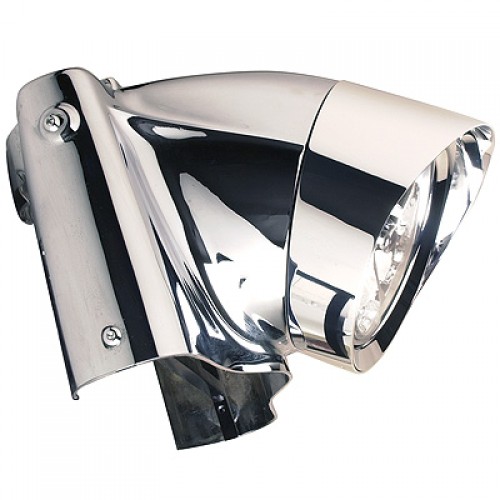 HHI Raked Triple Trees for Baggers