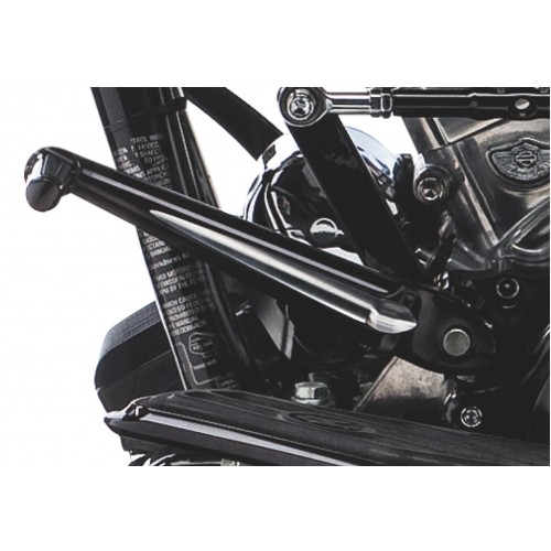 Performance Machine BILLET SHIFT ARM