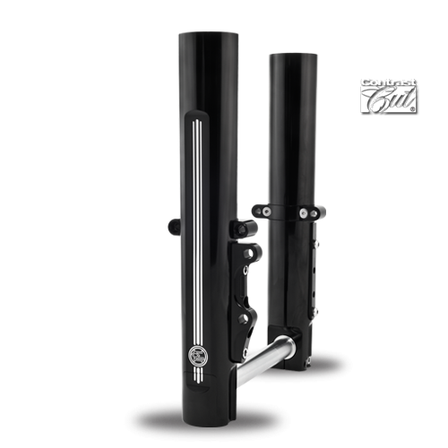 PERFORMANCE MACHINE FORK LEGS