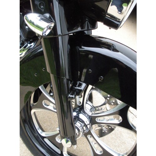 NATIVE CUSTOM CUT SLIDER COVERS