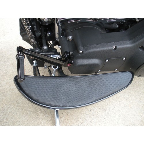 Performance Machine BILLET SHIFT ARM