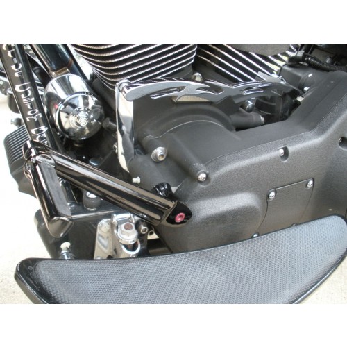 Performance Machine BILLET SHIFT ARM