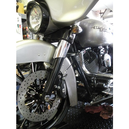 NATIVE CUSTOM CUT SLIDER COVERS