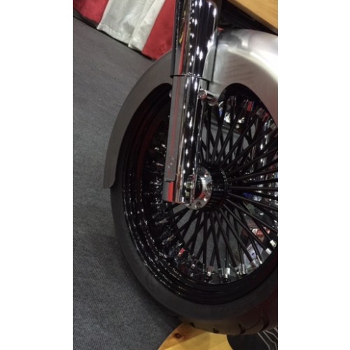 PERFORMANCE MACHINE FORK LEGS