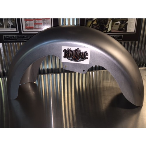 Native PRO Wide Front Tire Kit
