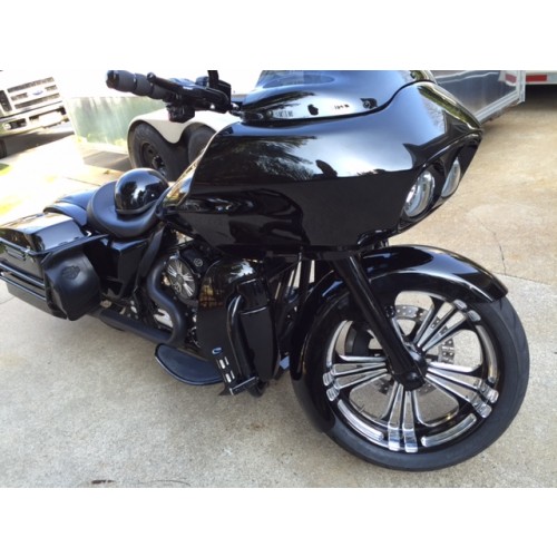 Native Baggers Wide Front Tire Kit – OHYDHC