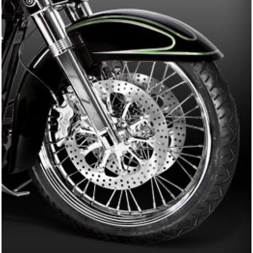PERFORMANCE MACHINE FORK LEGS