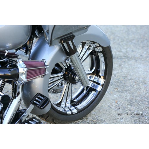 Native PRO Wide Front Tire Kit