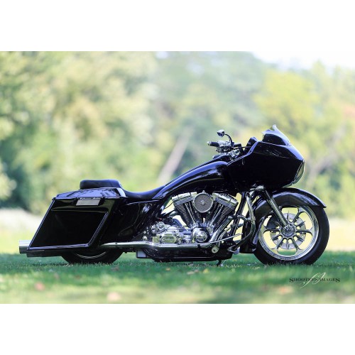 NATIVE GAS TANK COVERS FOR 97-07