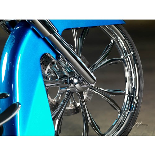 NATIVE CUSTOM CUT SLIDER COVERS