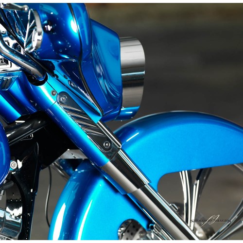 NATIVE CUSTOM CUT SLIDER COVERS