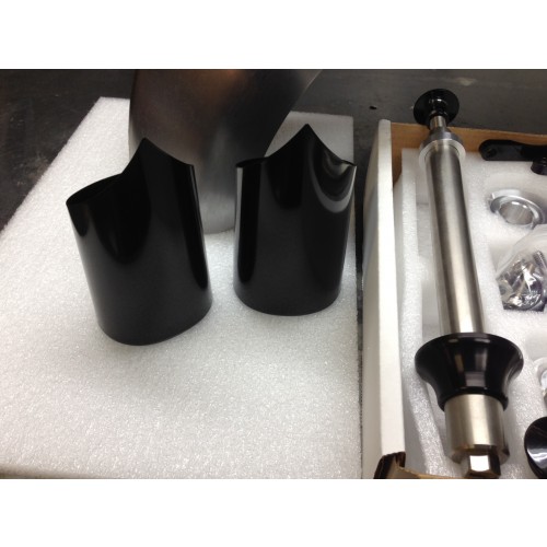 Native PRO Wide Front Tire Kit