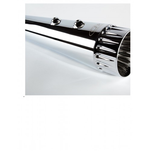 cfr exhaust problems