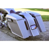 Home page [www.nativecustombaggers.com]